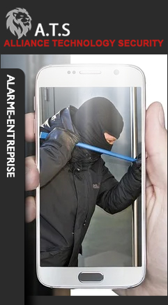 Sécurité sénégal - Alarme entreprise